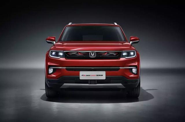 8.99万元起，逸动、CS35PLUS 蓝鲸版火热开启预售_搜狐汽车_搜狐网