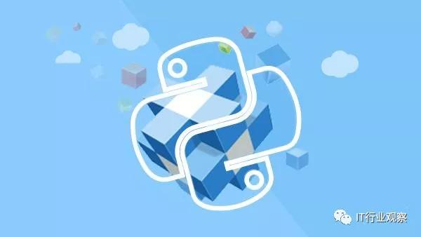 Python是什么语言开发的 为什么说python是最值得学习的编程语言 Csdn博客