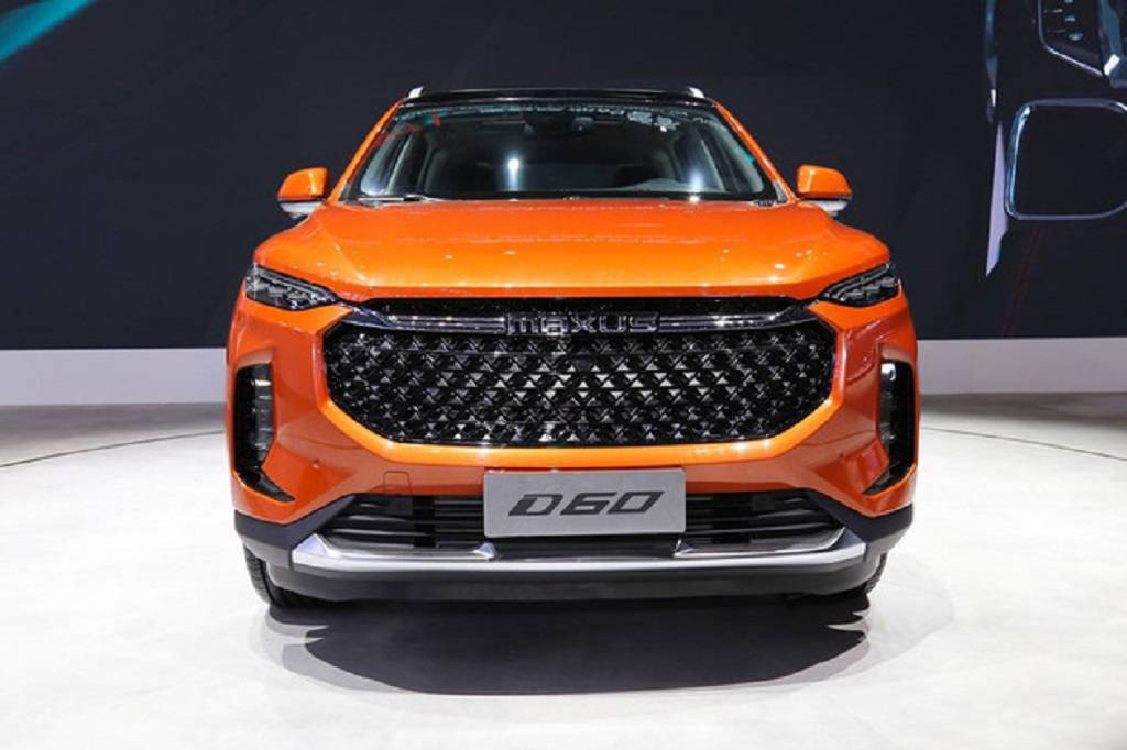 上汽大通D60将于7月18日正式上市，多种座椅布局可选择_搜狐汽车_搜狐网