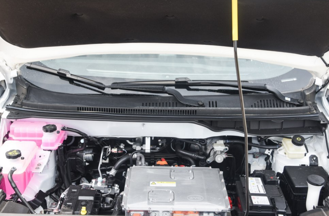 10万级纯电动SUV，比亚迪S2就是这么任性！_搜狐汽车_搜狐网