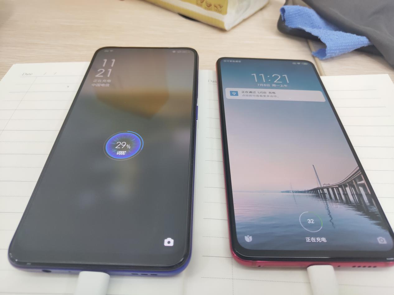 红米K20和OPPO K3不知怎么选？看看它们各自的优势就有答案了_手机