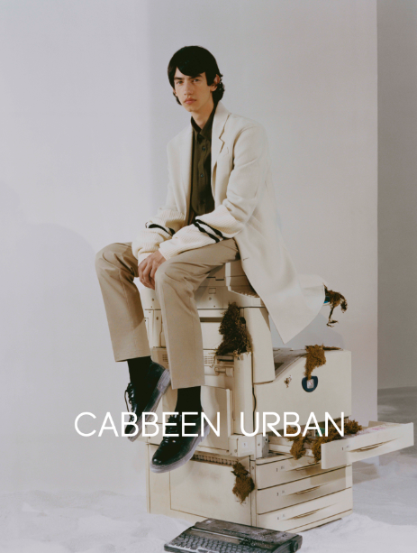 Cabbeen Urban品牌进化论 重新定义都市美学_搜狐汽车_搜狐网