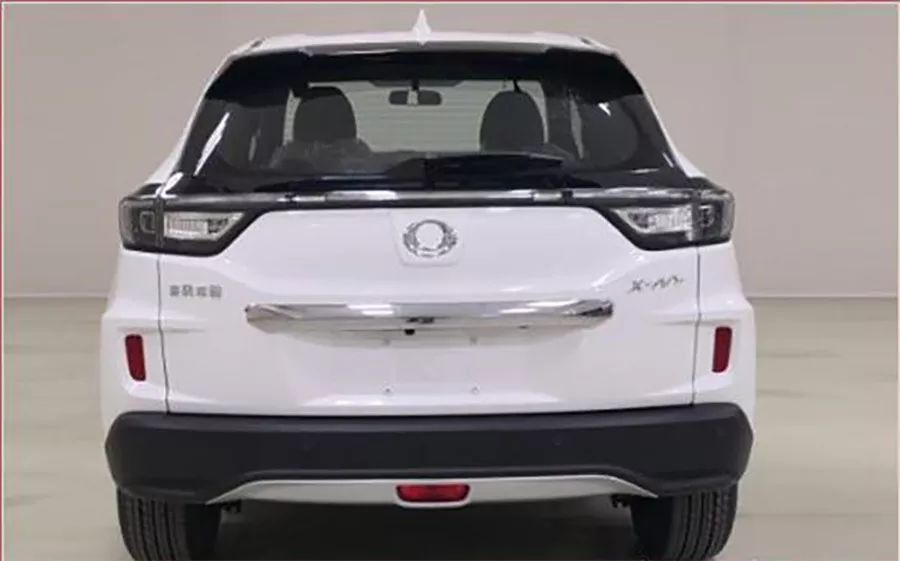 续航均超400公里，本田X-NV可否挑战比亚迪元EV535？_搜狐汽车_搜狐网