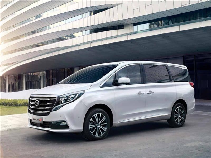 押宝MPV见效，GM6、GM8成为传祺新增长点_搜狐汽车_搜狐网