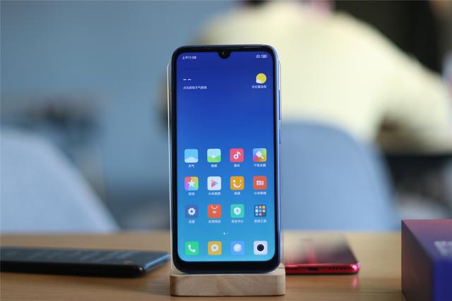 有望超越一代神机红米Note4X!Redmi Note7系列6个月出货超1500万_搜狐汽车_搜狐网