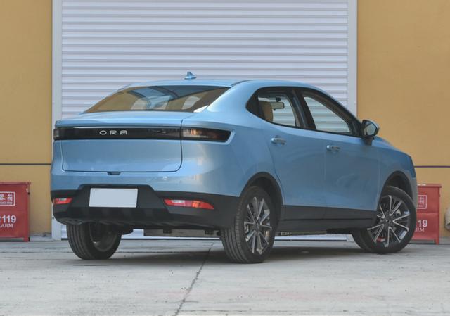 这车跑一百公里仅7块，纯电续航360km，8.9秒破百，卖8.98万起_搜狐汽车_搜狐网