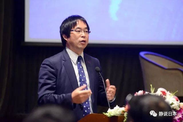 徐静波：日本的智能制造比中国先进多少年？ 搜狐大视野 搜狐新闻