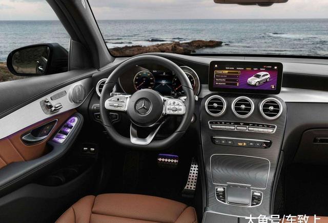 是致敬奔驰，还是"质竞"奔驰？试驾WEY VV7升级款与奔驰GLC_搜狐汽车_搜狐网