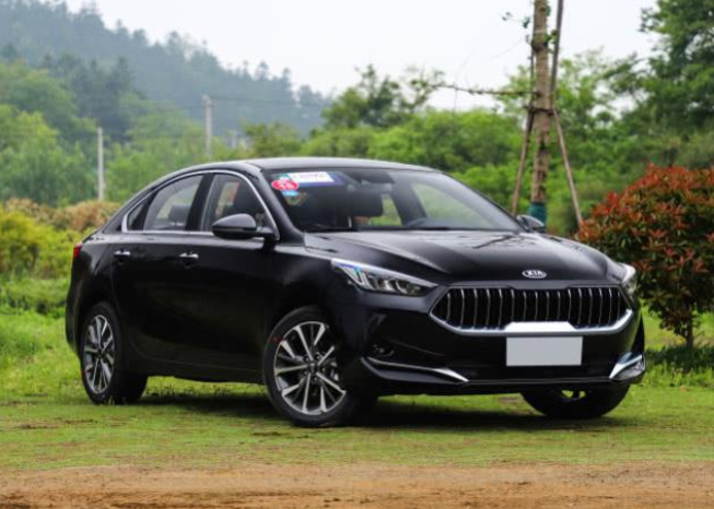 新款起亚K3登场，七款车型两种动力，其中1.4T搭配7DCT油耗仅5.3L_搜狐汽车_搜狐网