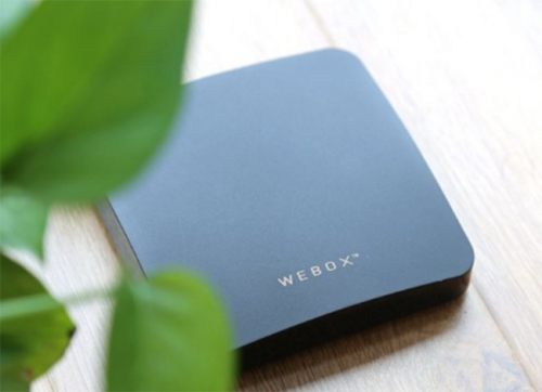 泰捷WEBOX盒子“科普月”聚焦低价作假真相,15年只做高品质表率!_电视