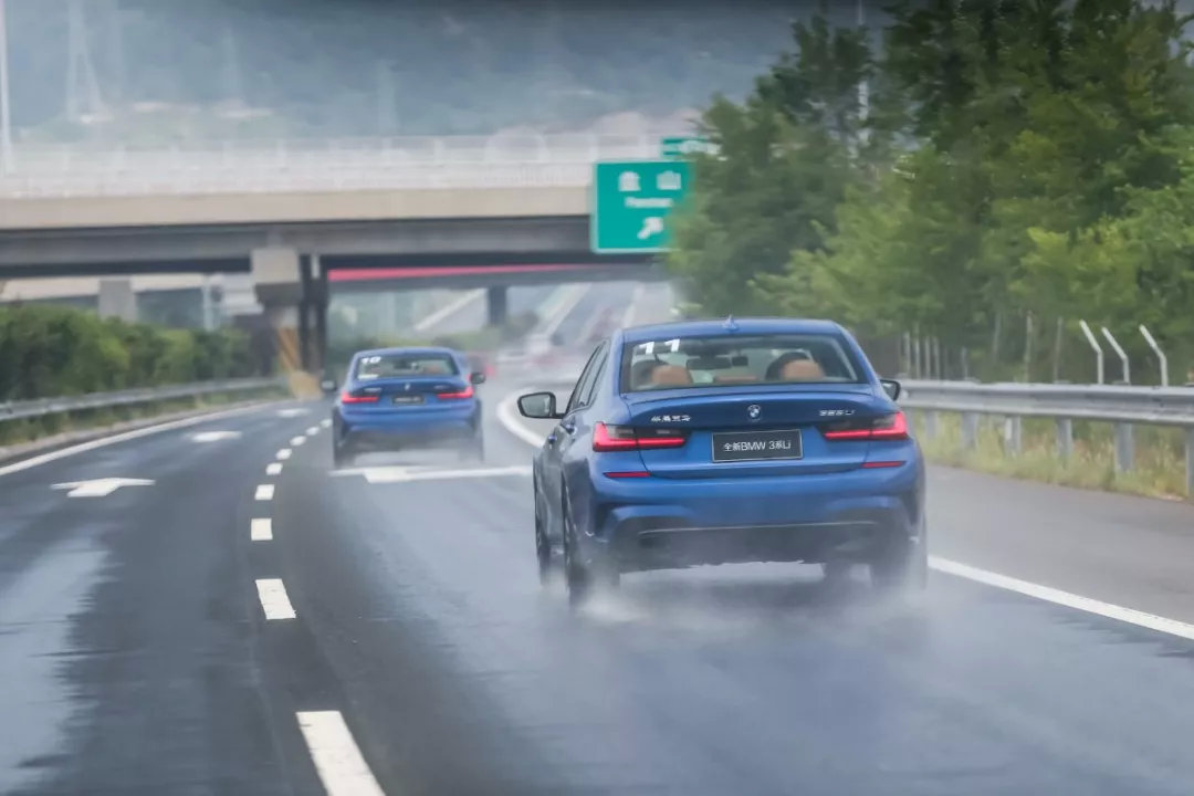 Cars01试驾丨全面提升，不只是印象中的那台3系_搜狐汽车_搜狐网