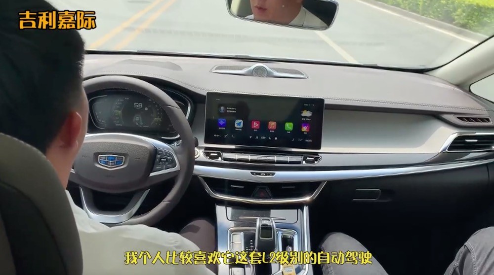 GL6/GM6/吉利嘉际 15万MPV长测组长究竟选谁？_搜狐汽车_搜狐网