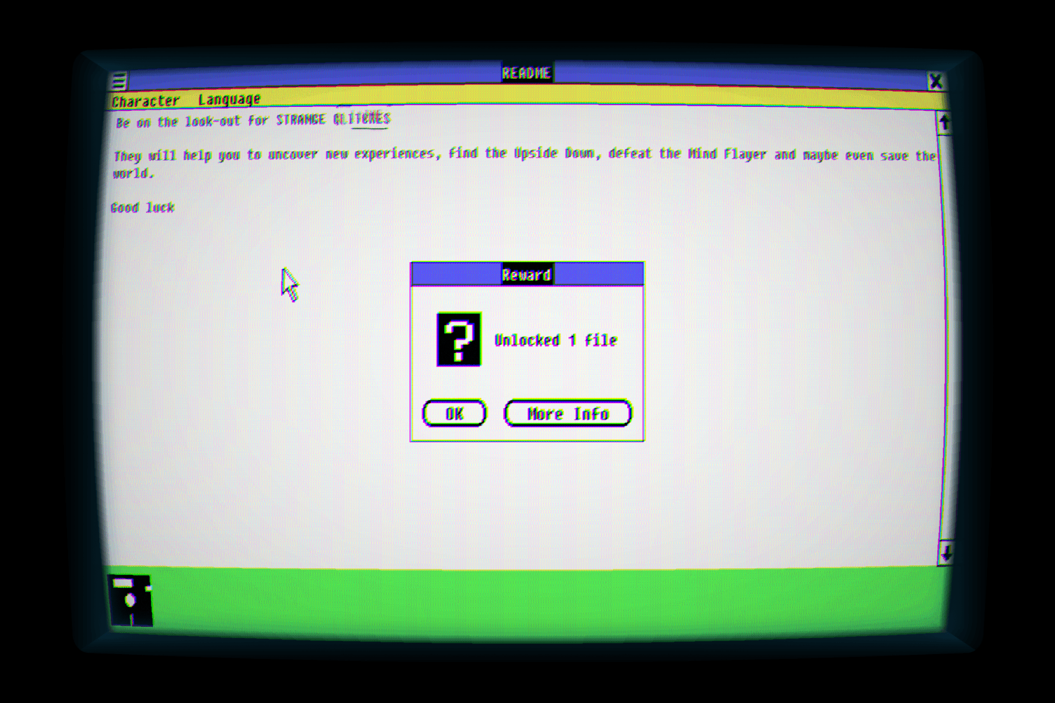 微软发布“全新”Windows 1.0？抢先带来第一手体验！_搜狐汽车_搜狐网