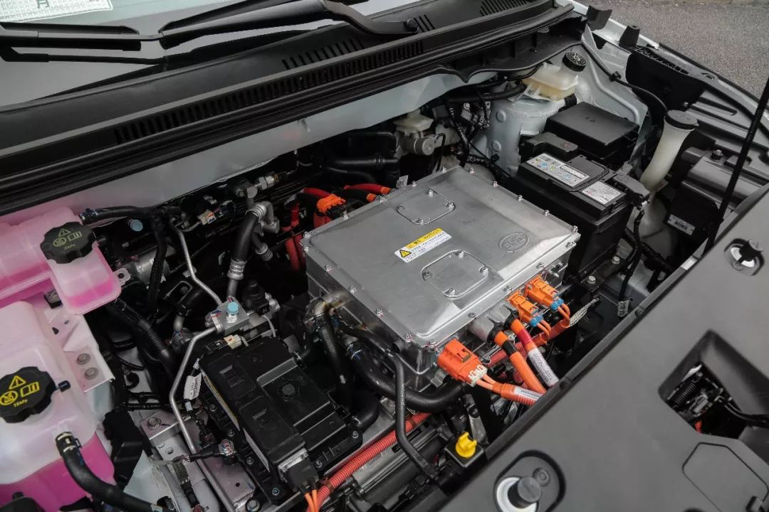 开电动车的人容易得“肺癌”？开比亚迪元EV535肯定不会！_搜狐汽车_搜狐网