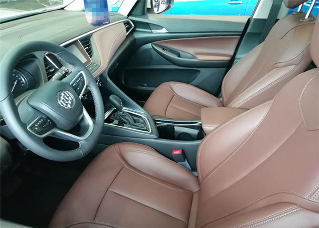 别克最便宜的MPV，降价幅度达3万元，配1.3T+6AT，爆发出163马力_搜狐汽车_搜狐网