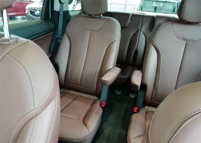 别克最便宜的MPV，降价幅度达3万元，配1.3T+6AT，爆发出163马力_搜狐汽车_搜狐网