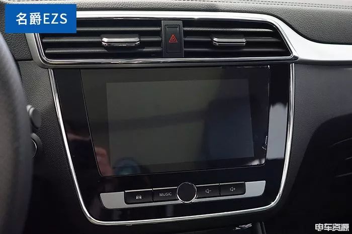 外观时尚的小型SUV 传祺GE3对比名爵EZS_搜狐汽车_搜狐网