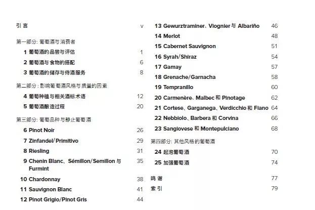 WSET二级课程，又又双叒改版升级了！_Furmint