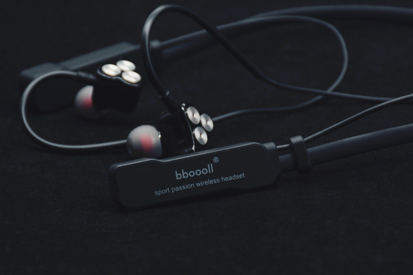 HIFI级音质，国货当自强！谈国产波耳BO-T1s挂脖式蓝牙耳机_搜狐汽车_搜狐网