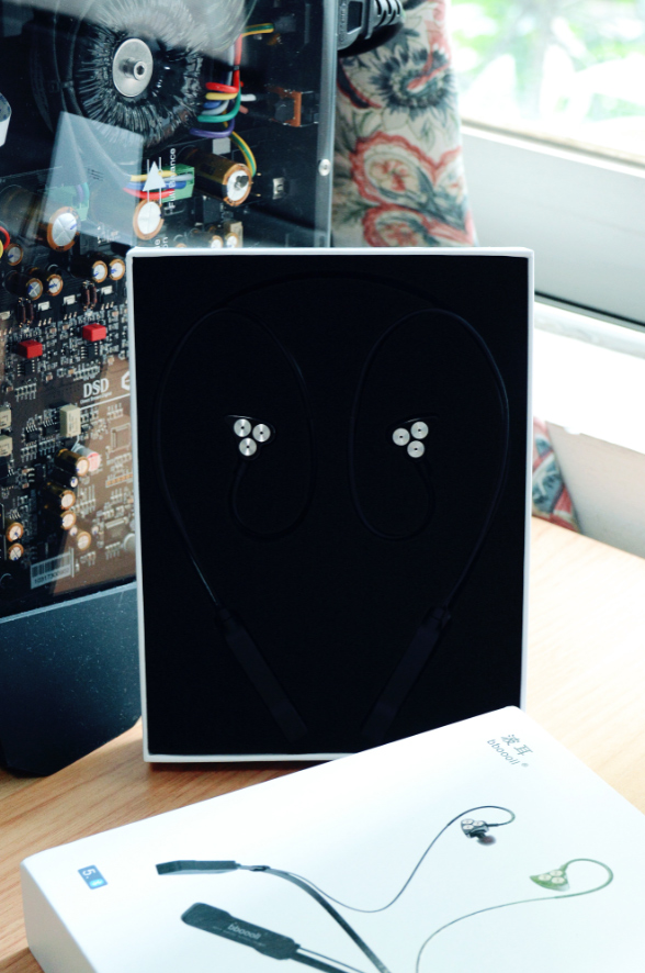 HIFI级音质，国货当自强！谈国产波耳BO-T1s挂脖式蓝牙耳机_搜狐汽车_搜狐网