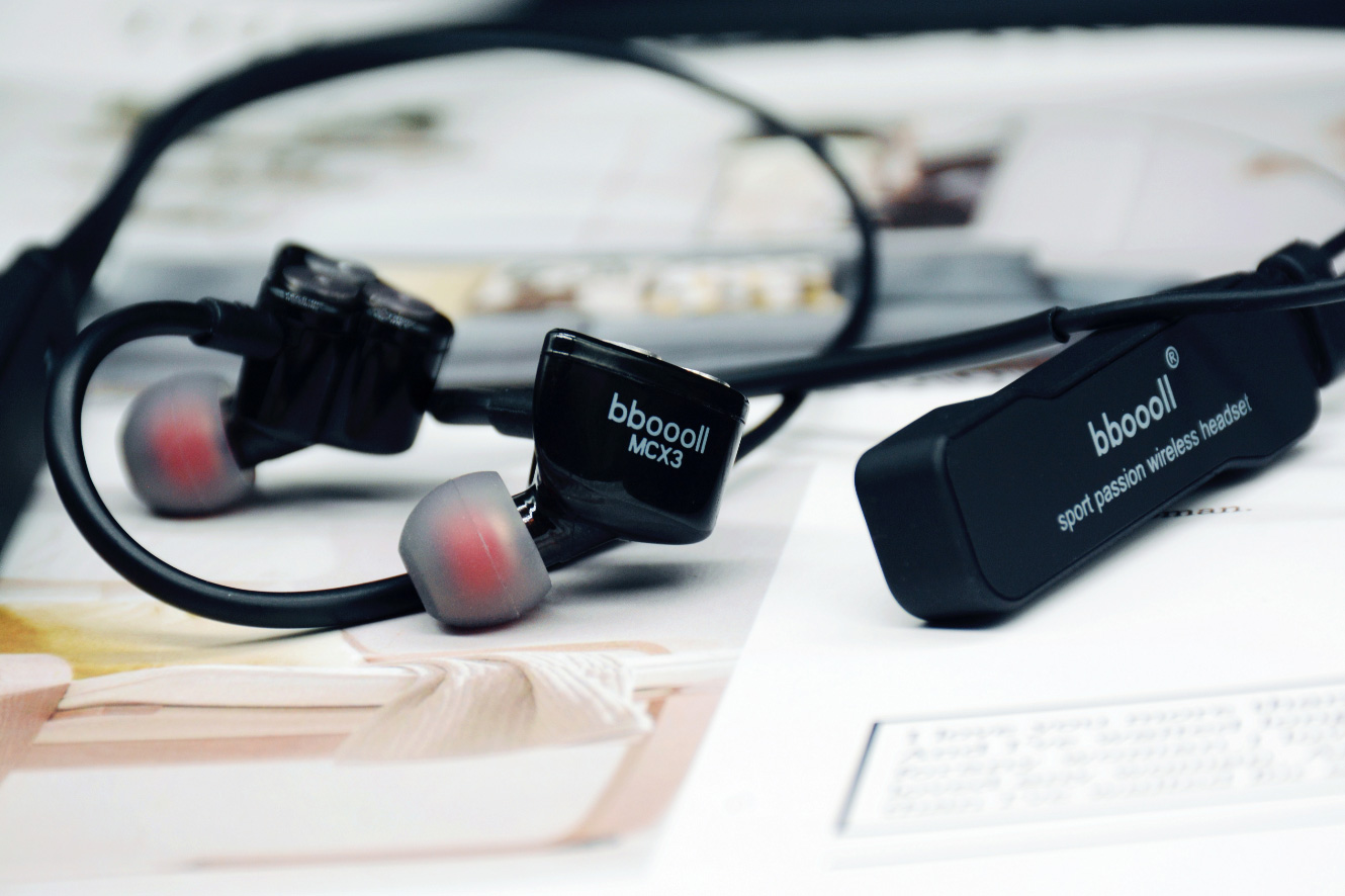 HIFI级音质，国货当自强！谈国产波耳BO-T1s挂脖式蓝牙耳机_搜狐汽车_搜狐网