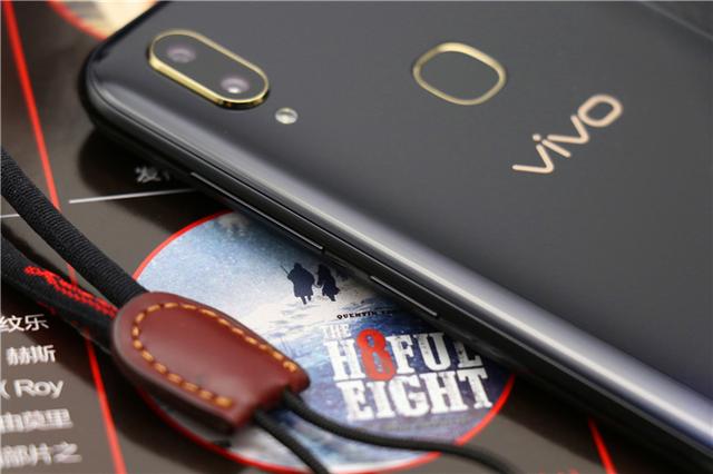 vivo Z3，一款颜值与性能全面均衡的手机产品_搜狐汽车_搜狐网
