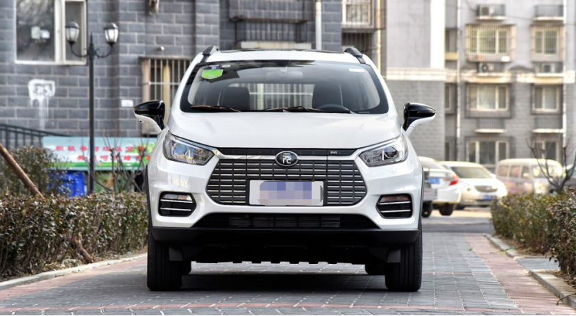 预算十万该如何选择？瑞虎3xe 480和元EV360到底哪家强？_搜狐汽车_搜狐网