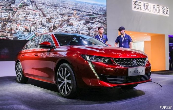 宝马强奥迪帅，2019年最重磅的6款新车，丰田独占2名！_搜狐汽车_搜狐网