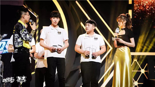 2019年QQ飞车手游S联赛春季赛总决赛落幕 QG加冕双冠王_亚洲