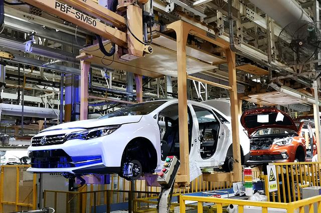 3分钟看车圈：东风启辰D60EV/e30开启预售，9月初上市_搜狐汽车_搜狐网