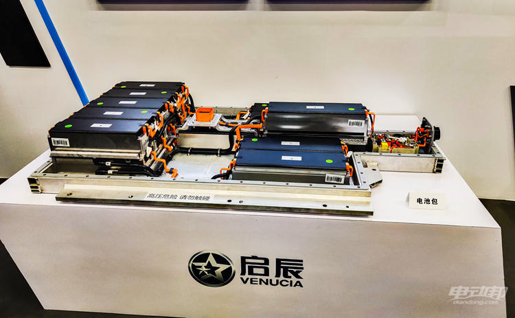 预售价格7万元/14万元起，启辰e30和启辰D60 EV开启预售_搜狐汽车_搜狐网