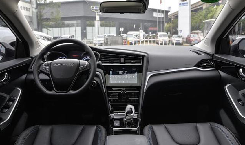 东风启辰D60 EV/e30开启预售，补贴后预售14万元/7万元起_搜狐汽车_搜狐网