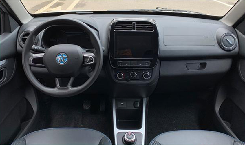 东风启辰D60 EV/e30开启预售，补贴后预售14万元/7万元起_搜狐汽车_搜狐网