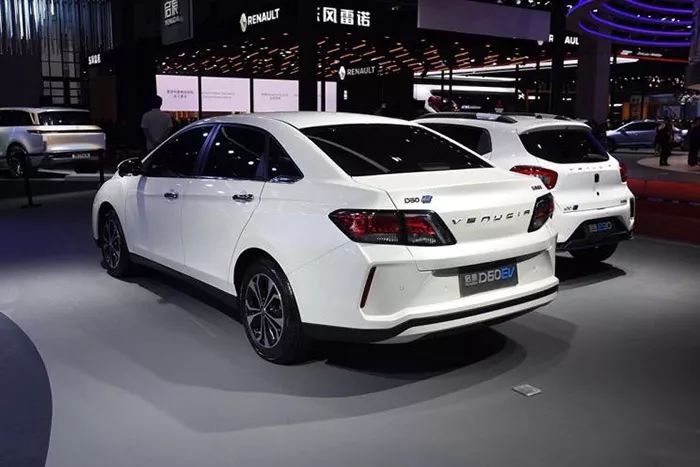 预售价7万元/14 万元起 启辰e30/D60 EV开启预售_搜狐汽车_搜狐网