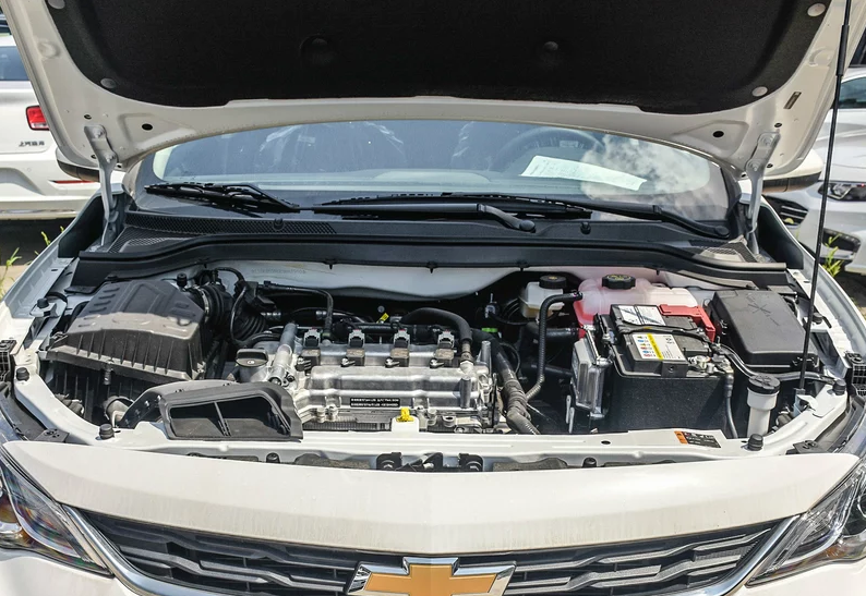 它才是代步车王，1.5L+6AT，油耗仅6L，顶配不足8万_搜狐汽车_搜狐网