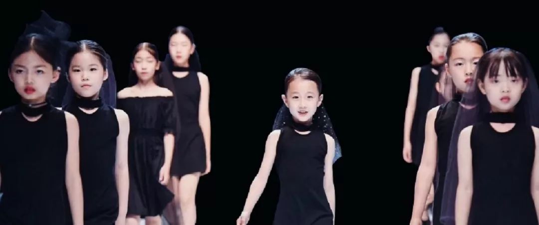 BAIGE | 2019暑期小超模训练STYLE 完美蜕变计划_发布会