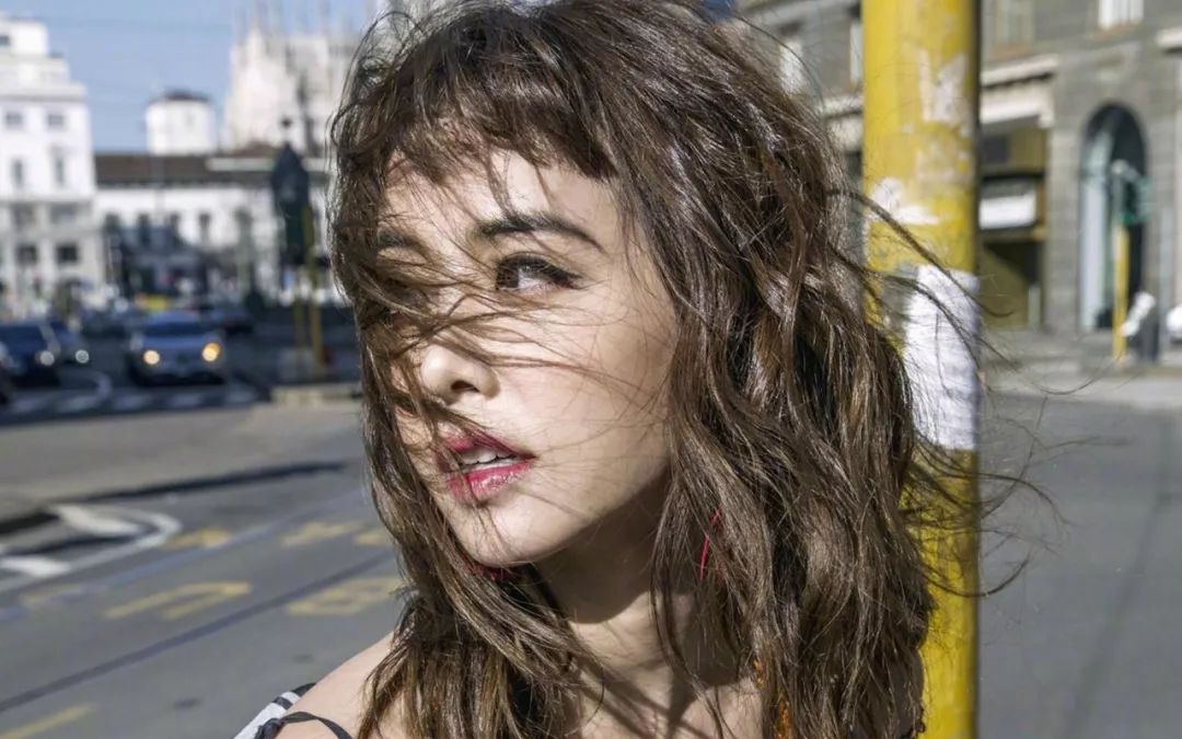 出道20周年，看我72变_Jolin