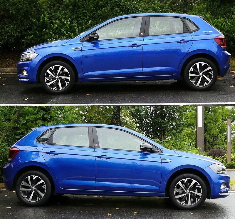 感受上汽大众Polo Plus 精致小车受欢迎吗_搜狐汽车_搜狐网