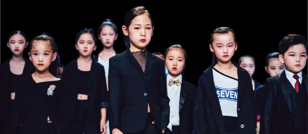 BAIGE | 2019暑期小超模训练STYLE 完美蜕变计划_发布会