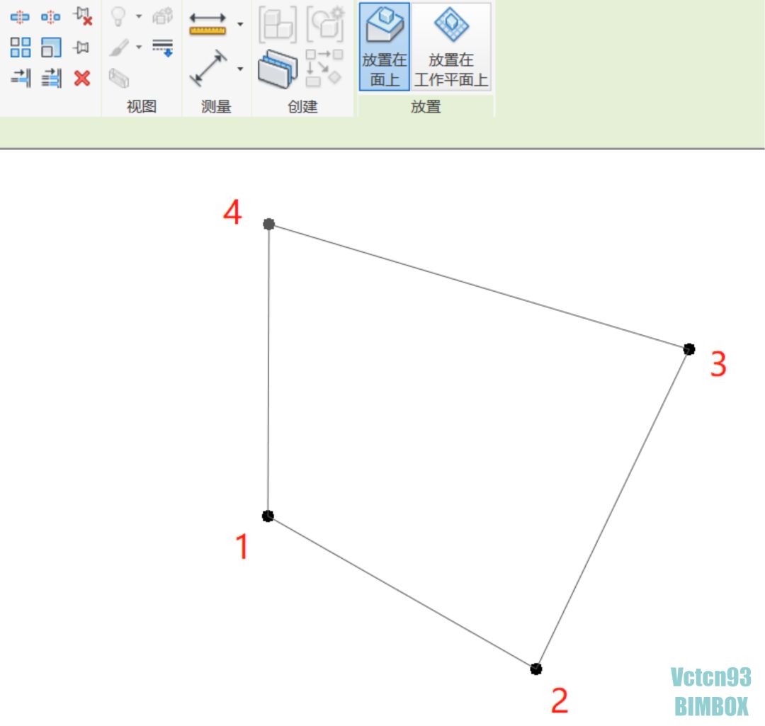 BIMBOX | 自动批量建族？一步神奇的骚操作！_Dynamo