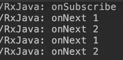 RxJava 2.0还没熟悉，RxJava 3.0说来就来了！_数据