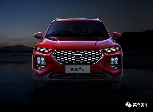 1.6T发动机哪家强？奇瑞瑞虎8对比海马8S_搜狐汽车_搜狐网