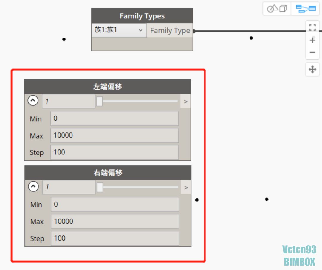 BIMBOX | 自动批量建族？一步神奇的骚操作！_Dynamo