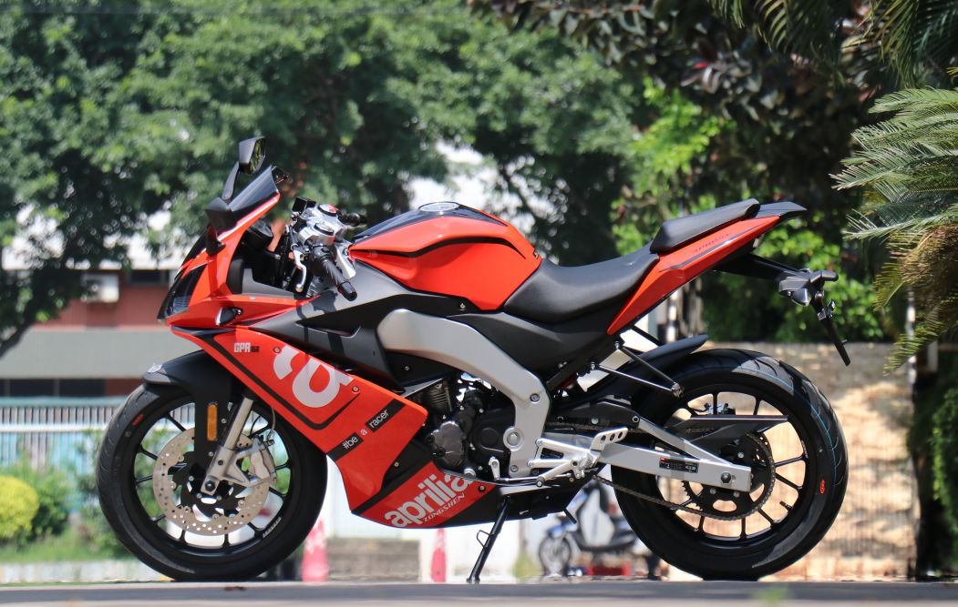 捍卫个性与梦想，新款GPR150外观大升级_搜狐汽车_搜狐网