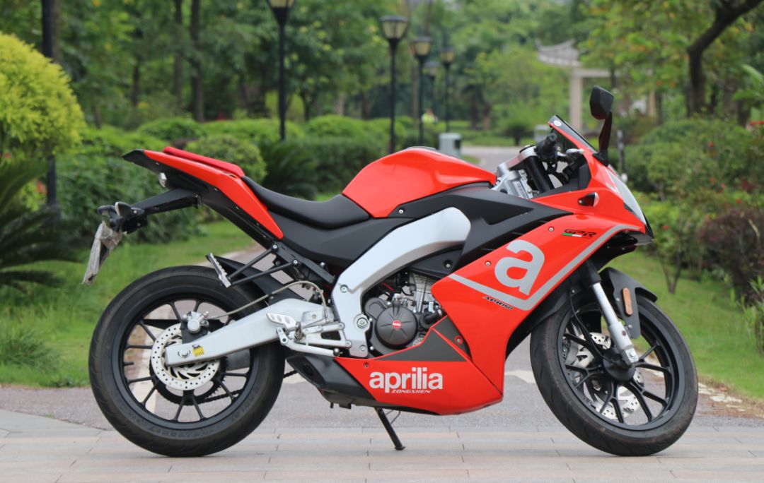 捍卫个性与梦想，新款GPR150外观大升级_搜狐汽车_搜狐网