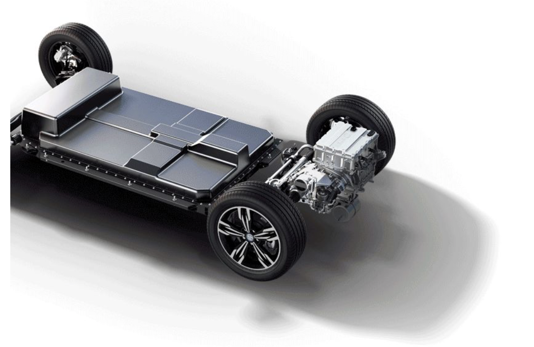 补贴后9.99万元起，NEDC综合续航403km，北汽新能源EC5价格发布_搜狐汽车_搜狐网