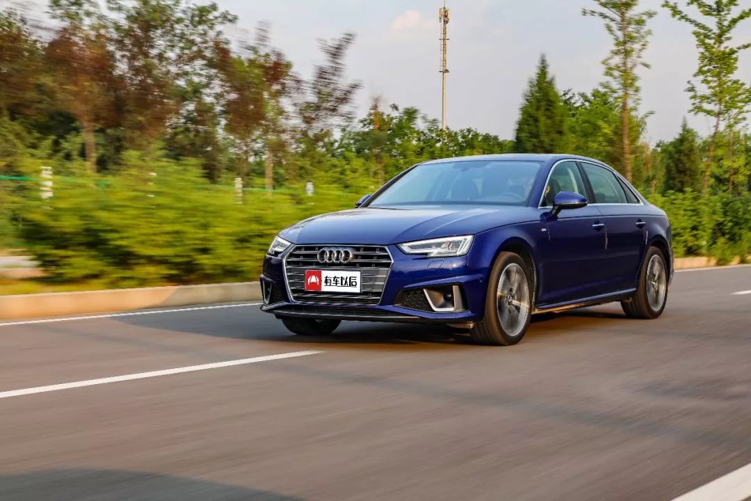 【独家策划】3系、C级、A4L、Model 3同场PK，谁是豪华中型车新王？_搜狐汽车_搜狐网