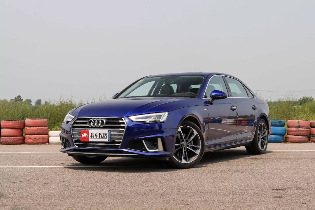 【独家策划】3系、C级、A4L、Model 3同场PK，谁是豪华中型车新王？_搜狐汽车_搜狐网