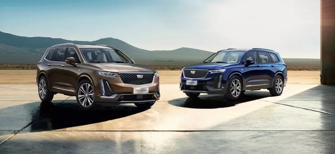 还买啥GLC、X3，就连Q7、XC90都不放在眼里！_搜狐汽车_搜狐网