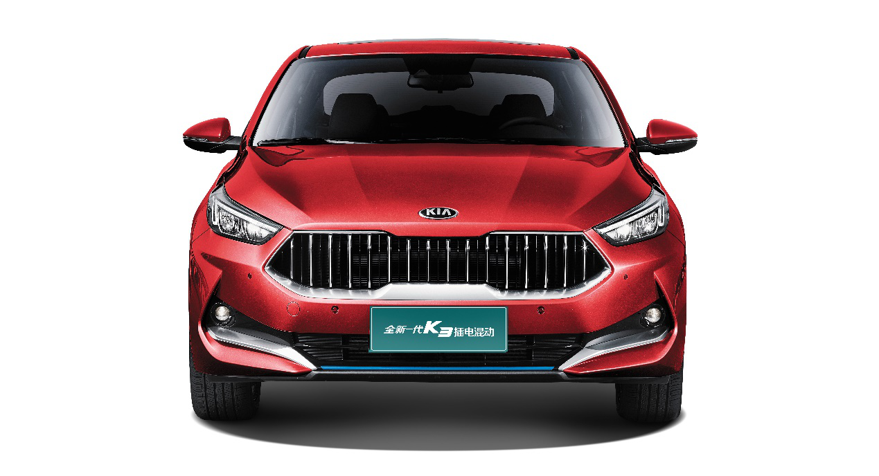 全新一代K3插电混动版即将上市，百公里综合油耗低至1.0L/100km_搜狐汽车_搜狐网